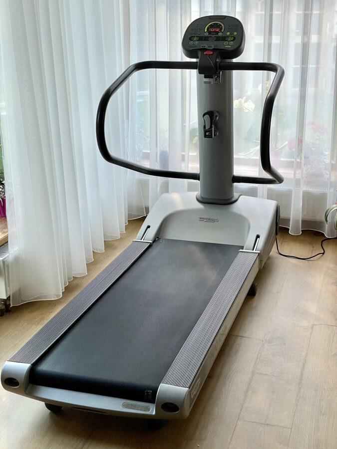 Technogym Spazio Forma - Treadmills - Catalog - Gym Service